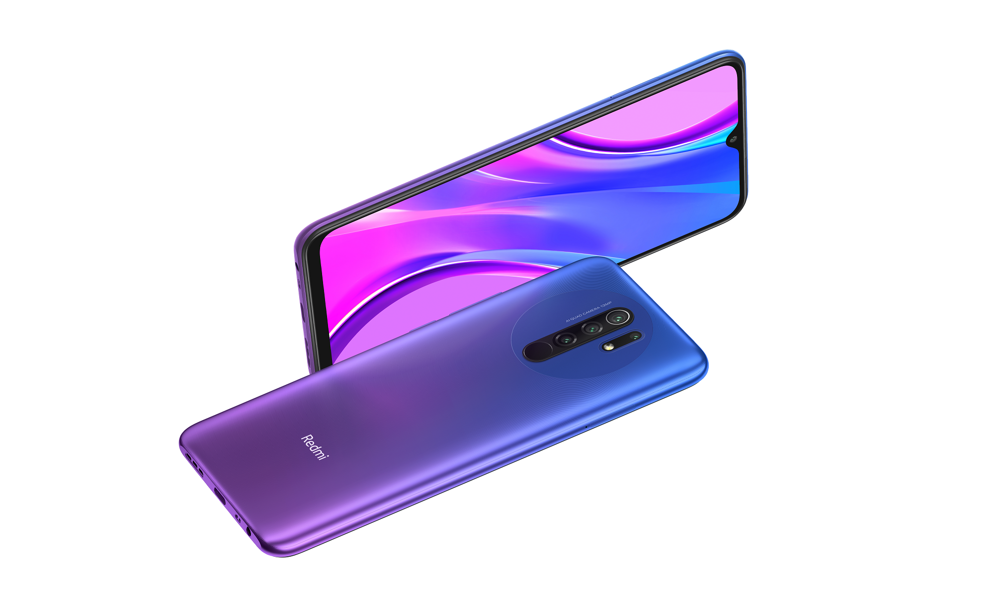 Redmi 9 - nowa definicja budżetowego smartfona - maciektestuje.pl